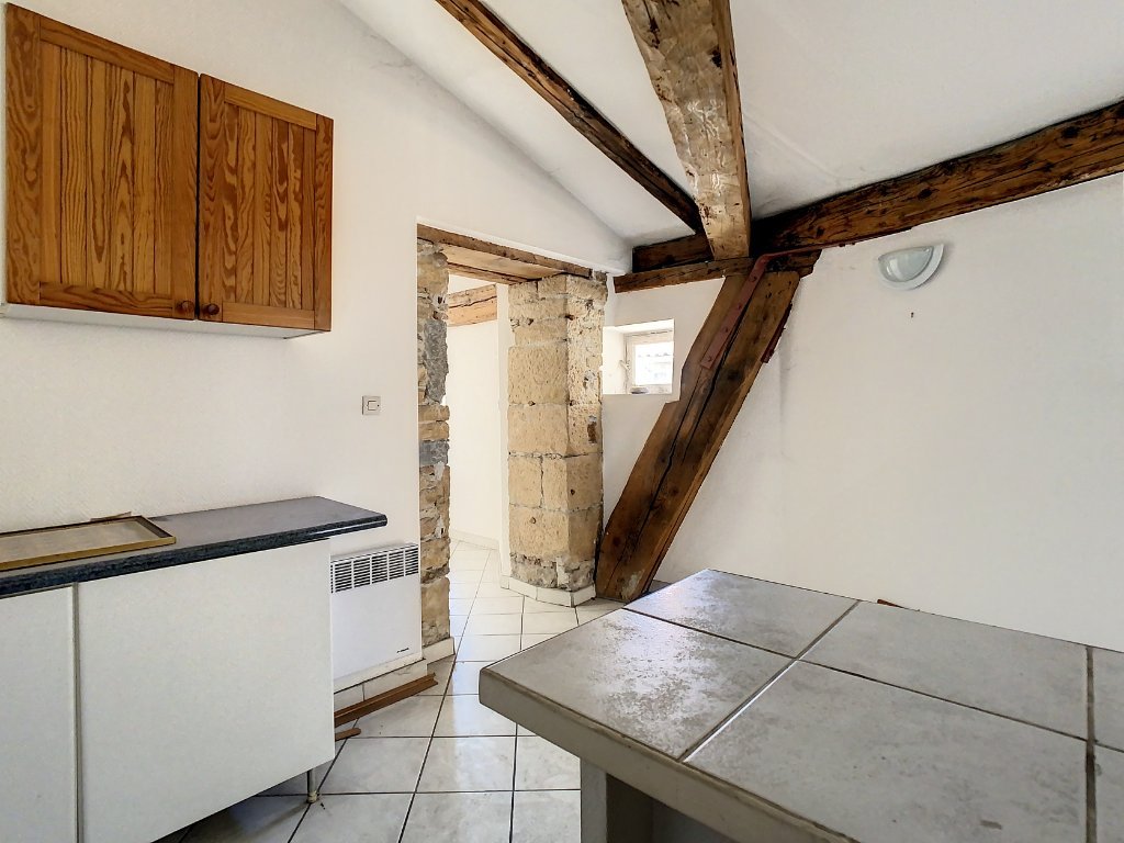 APPARTEMENT T2 - LYON 2EME ARRONDISSEMENT - 40.52 m2 - VENDU ...