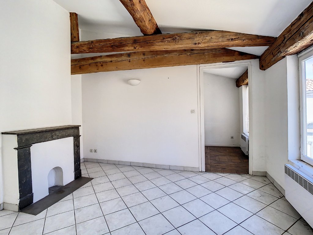 APPARTEMENT T2 - LYON 2EME ARRONDISSEMENT - 40.52 m2 - VENDU ...