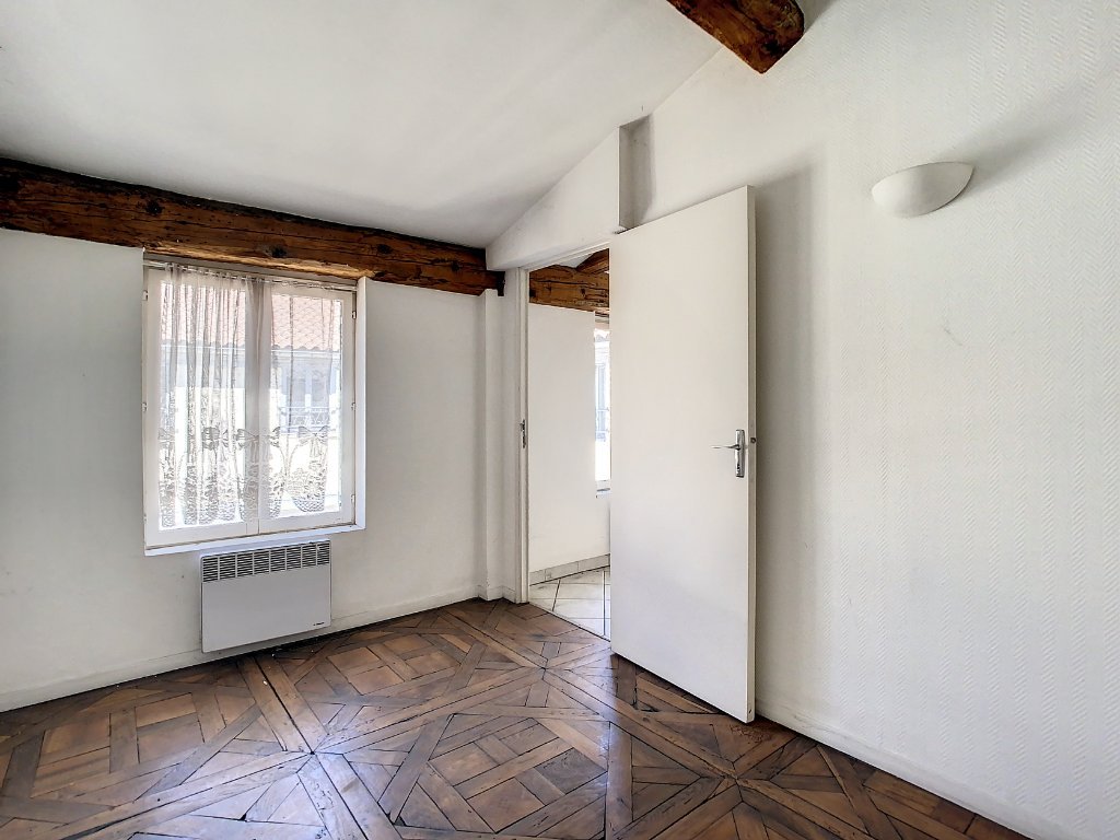 APPARTEMENT T2 - LYON 2EME ARRONDISSEMENT - 40.52 m2 - VENDU ...