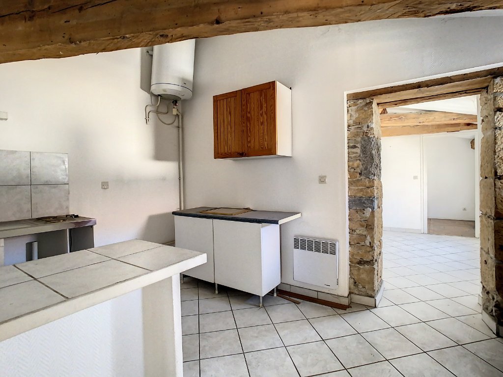 APPARTEMENT T2 - LYON 2EME ARRONDISSEMENT - 40.52 m2 - VENDU ...